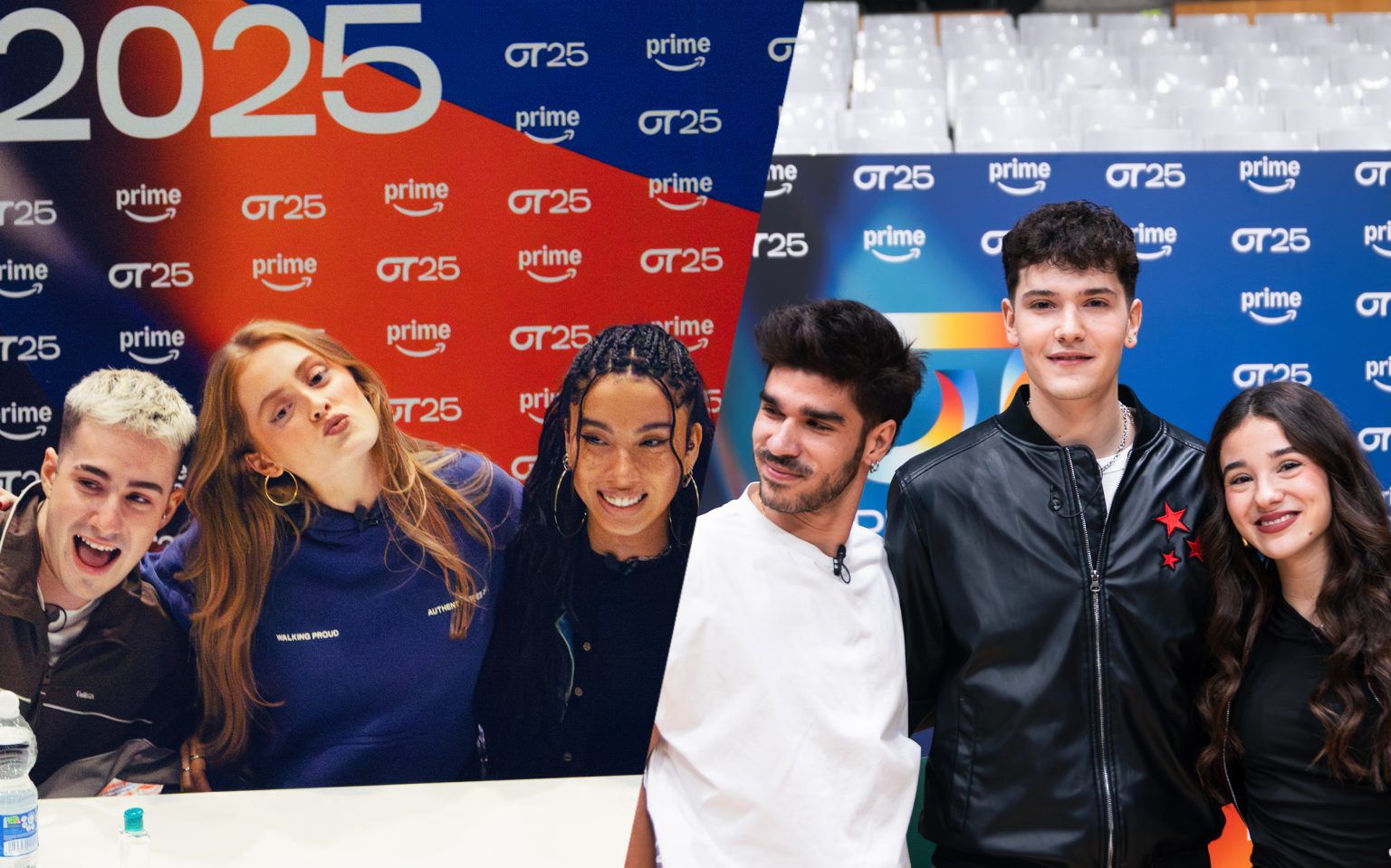 El Palau Sant Jordi recibirá “Mónica Naranjo Greatest Hits” el 20 de ...